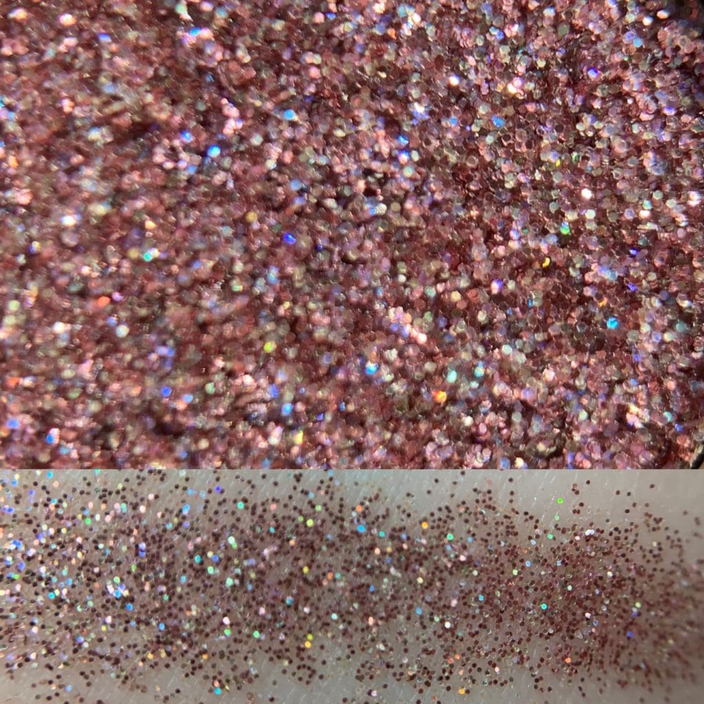 Colourpop LET’S FLY AWAY swatches - ColourpopME