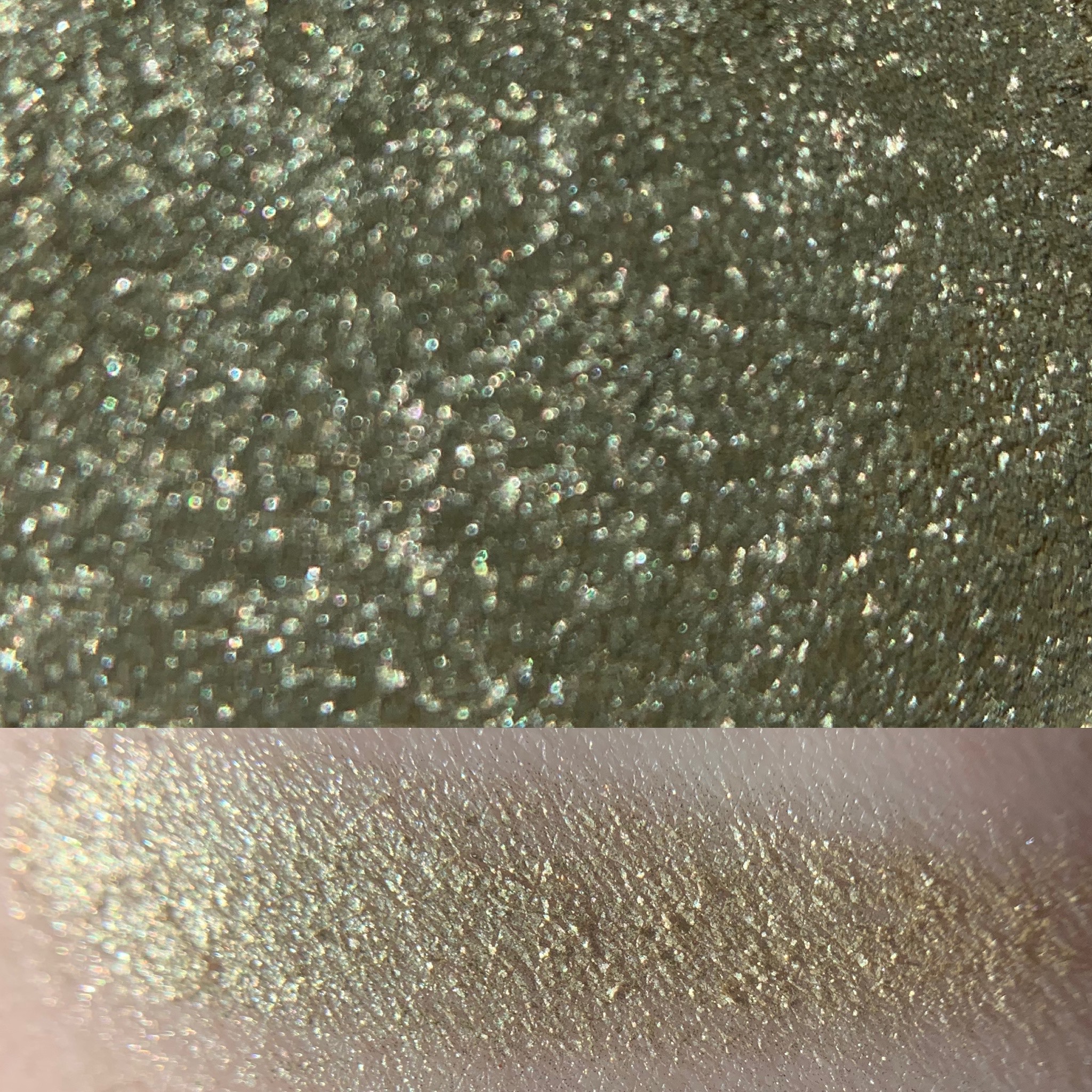 WILD NOTHING collection photos & swatches - ColourpopME